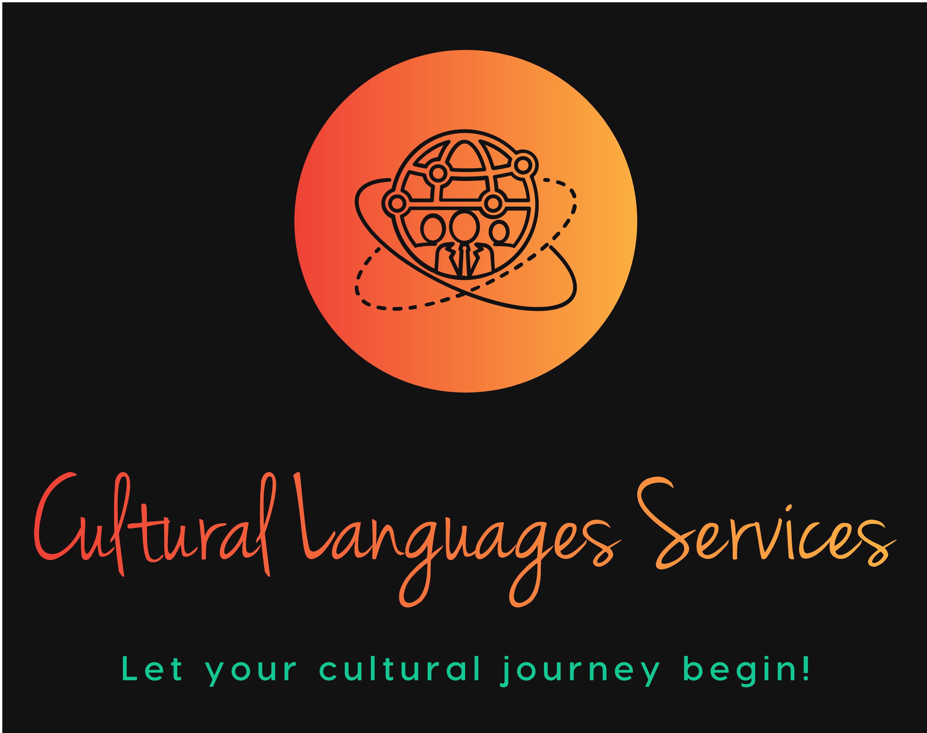 color-logo-with-background – Cultural Languages Services